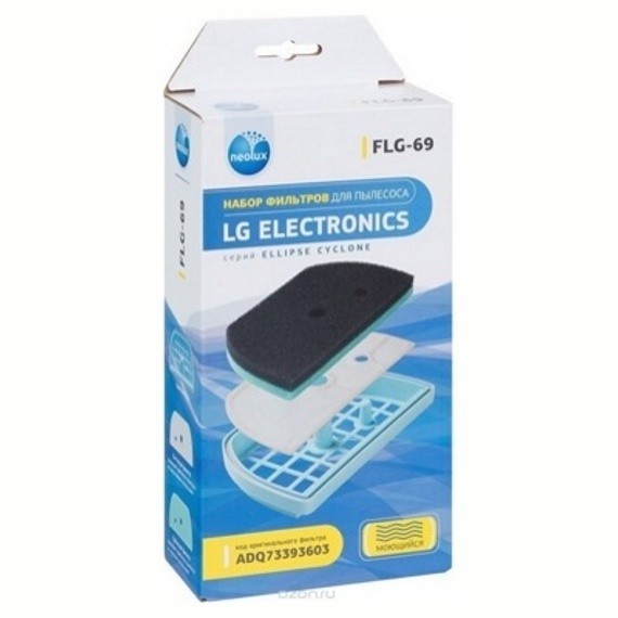 Купить запчасти и аксессуары для бытовой техники